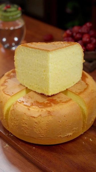 生日蛋糕的做法视频_新手也能一次成功-第3张图片-山城妙识