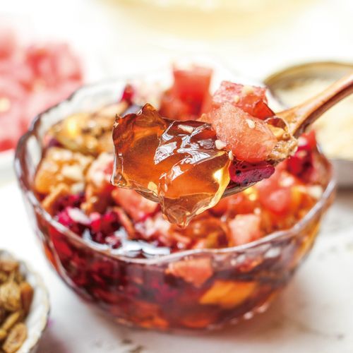 爱玉和冰粉的区别_哪个更好吃-第2张图片-山城妙识 爱玉和冰粉的区别_哪个更好吃-第2张图片-山城妙识