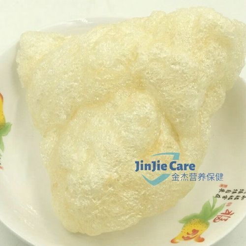 油发鱼肚怎么发_油发鱼肚的正确方法-第2张图片-山城妙识