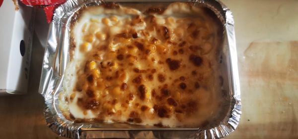 夏威夷风光比萨好吃吗_夏威夷风光比萨做法-第3张图片-山城妙识