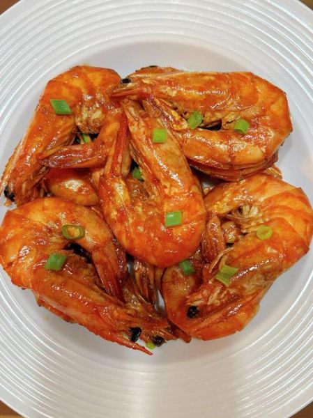 油焖大虾家常做法_油焖大虾怎么做才好吃-第3张图片-山城妙识