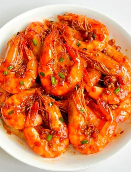 油焖大虾家常做法_油焖大虾怎么做才好吃-第2张图片-山城妙识