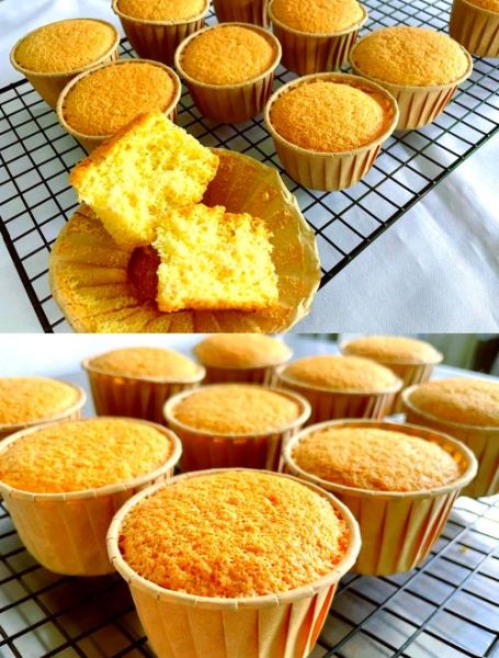 6寸海绵蛋糕怎么做_新手零失败技巧-第2张图片-山城妙识