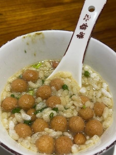 广西油茶怎么做_正宗做法配方比例-第2张图片-山城妙识