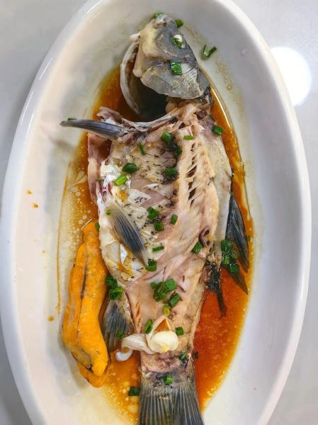 鲋鱼是什么鱼_鲋鱼怎么做好吃-第3张图片-山城妙识 鲋鱼是什么鱼_鲋鱼怎么做好吃-第3张图片-山城妙识