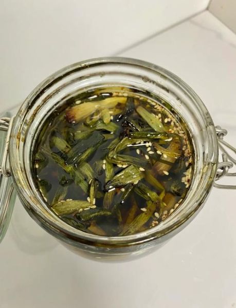 葱油拌面葱油怎么熬_葱油熬多久才香-第2张图片-山城妙识 葱油拌面葱油怎么熬_葱油熬多久才香-第2张图片-山城妙识