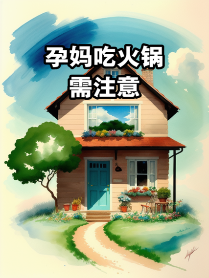 孕妇可以吃火锅吗初期_怀孕初期吃火锅注意事项-第1张图片-山城妙识