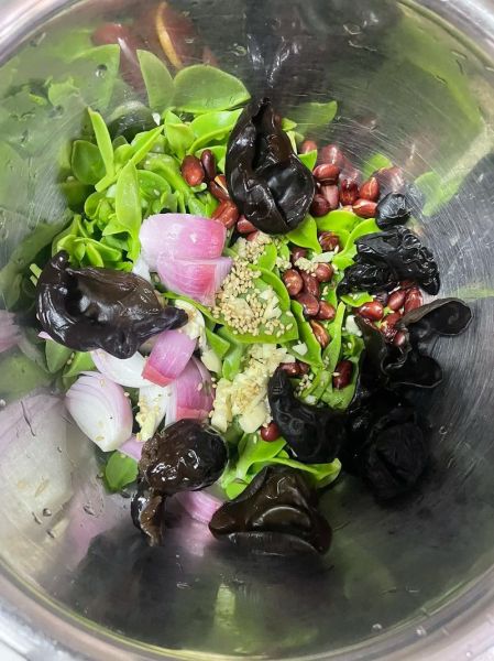 凉拌穿心莲怎么做_凉拌穿心莲的功效与禁忌-第3张图片-山城妙识 凉拌穿心莲怎么做_凉拌穿心莲的功效与禁忌-第3张图片-山城妙识