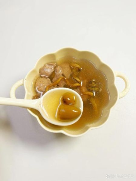 咳嗽有痰吃什么菜好_止咳化痰食谱推荐-第2张图片-山城妙识