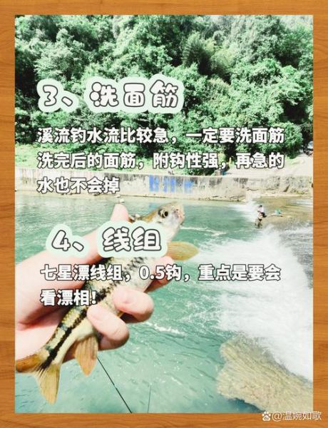 溪石斑鱼怎么钓_溪石斑鱼吃什么饵料-第1张图片-山城妙识 溪石斑鱼怎么钓_溪石斑鱼吃什么饵料-第1张图片-山城妙识