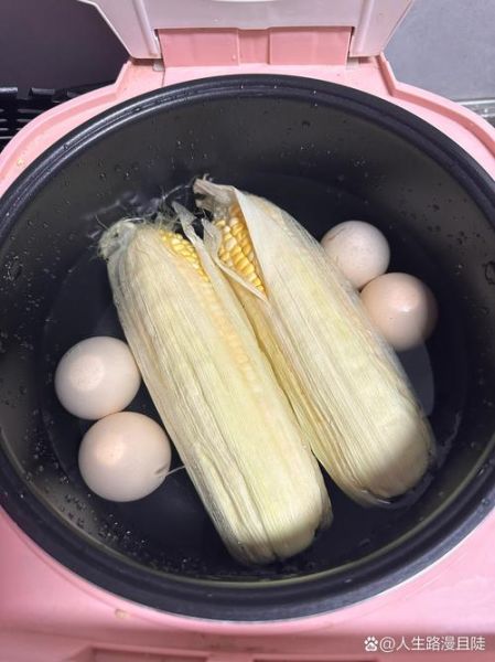 煮玉米需要多长时间_怎么煮更好吃-第3张图片-山城妙识