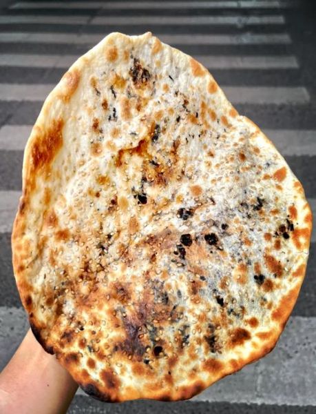 霉干菜烧饼哪里最正宗_霉干菜烧饼笔趣阁做法-第1张图片-山城妙识