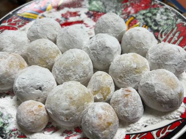 自制汤圆心子怎么做_汤圆馅料有哪些做法-第3张图片-山城妙识 自制汤圆心子怎么做_汤圆馅料有哪些做法-第3张图片-山城妙识