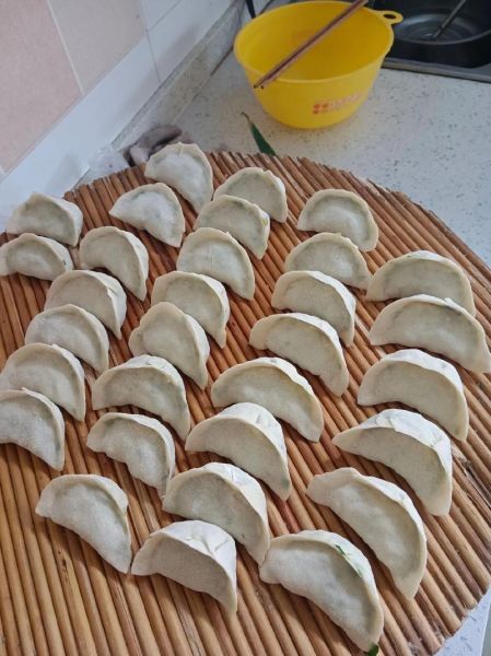 素馅饺子有哪些_怎么做才好吃-第3张图片-山城妙识 素馅饺子有哪些_怎么做才好吃-第3张图片-山城妙识