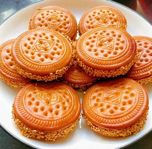南瓜饼干最简单的做法窍门_新手也能零失败-第3张图片-山城妙识