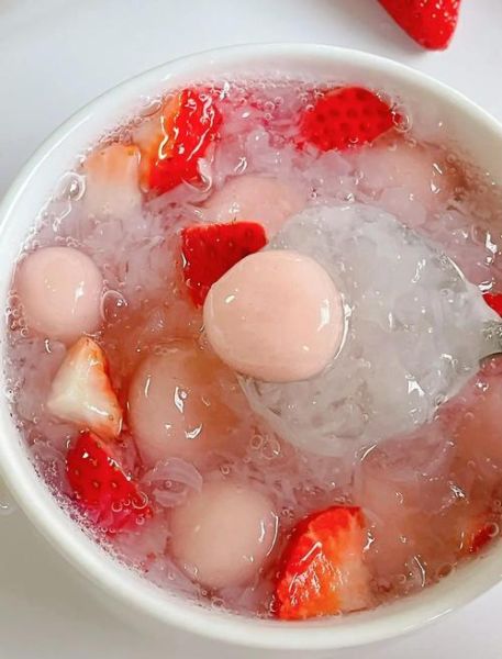 银耳羹的做法大全_银耳羹怎么做好吃-第3张图片-山城妙识 银耳羹的做法大全_银耳羹怎么做好吃-第3张图片-山城妙识