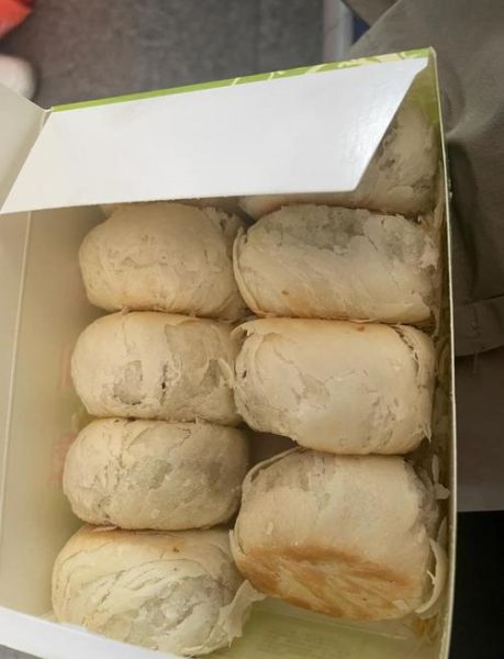 郑州特产有哪些土特产零食_郑州值得带走的零食推荐-第1张图片-山城妙识