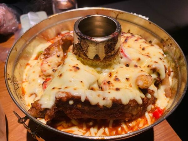 韩国菜为什么辣_韩国菜有哪些经典做法-第1张图片-山城妙识