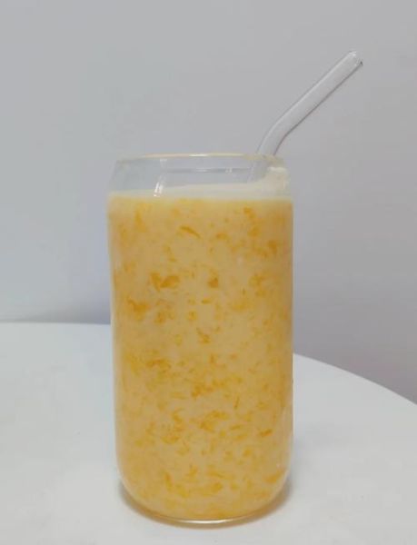 自制芒果饮品做法大全_芒果饮品怎么做好喝-第1张图片-山城妙识 自制芒果饮品做法大全_芒果饮品怎么做好喝-第1张图片-山城妙识