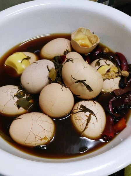 茶叶蛋用绿茶煮会苦吗_如何避免苦味-第2张图片-山城妙识 茶叶蛋用绿茶煮会苦吗_如何避免苦味-第2张图片-山城妙识