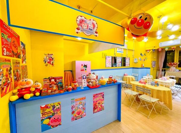 diy蛋糕店装修图片_如何打造网红打卡点-第3张图片-山城妙识