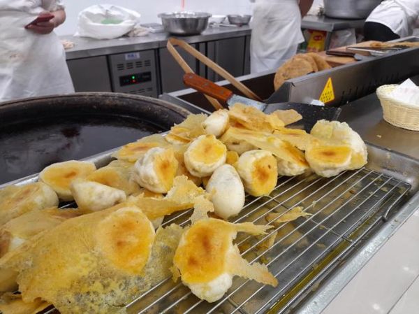 方中山胡辣汤老板是谁_方中山胡辣汤创始人故事-第1张图片-山城妙识