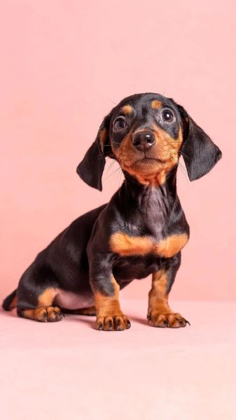 小腊肠犬多少钱一只_纯种与串串价格差多少-第1张图片-山城妙识 小腊肠犬多少钱一只_纯种与串串价格差多少-第1张图片-山城妙识