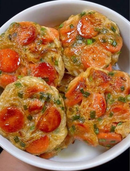 白萝卜丝饼怎么做_白萝卜丝饼为什么软塌-第2张图片-山城妙识