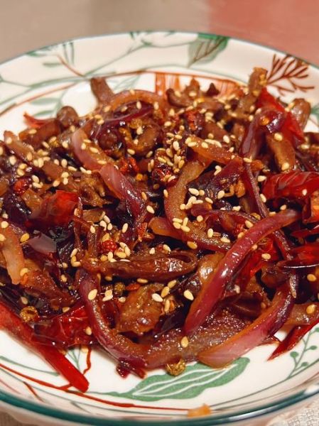 干辣椒怎么炒不糊_干辣椒的做法大全-第1张图片-山城妙识 干辣椒怎么炒不糊_干辣椒的做法大全-第1张图片-山城妙识