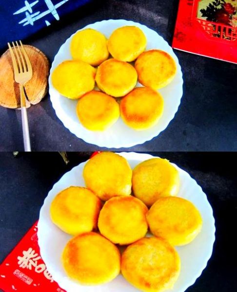 东北粘豆包怎么做_正宗东北粘豆包做法-第1张图片-山城妙识