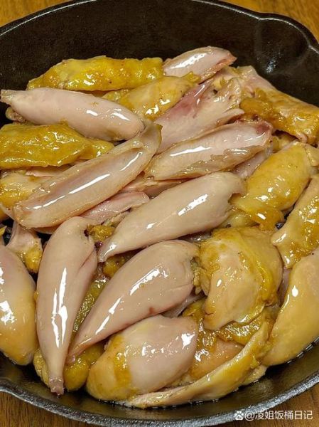 熏鸡腿怎么做好吃_家常熏鸡腿做法-第3张图片-山城妙识