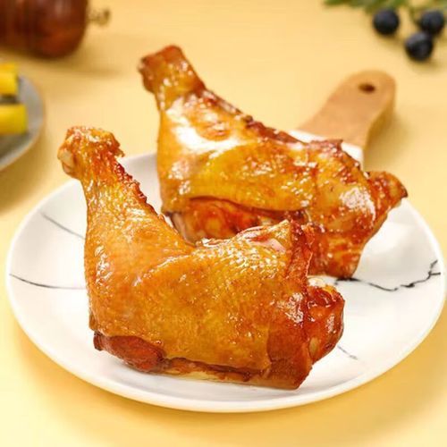 熏鸡腿怎么做好吃_家常熏鸡腿做法-第2张图片-山城妙识