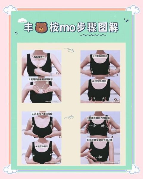 自然丰胸3天快速方法_真的有用吗-第1张图片-山城妙识