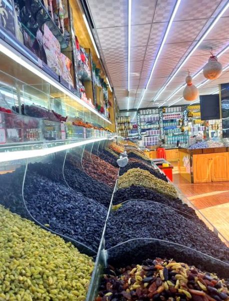 干果批发商从哪里进货_干果批发进货渠道有哪些-第2张图片-山城妙识