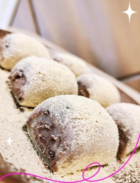 糯米卷包的做法_糯米卷包怎么蒸才软糯-第3张图片-山城妙识