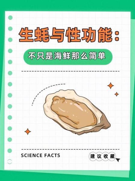 牡蛎吃了硬一晚上_牡蛎壮阳多久见效-第1张图片-山城妙识