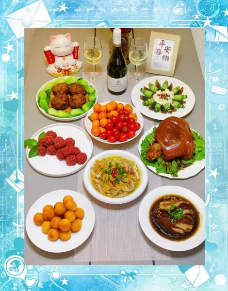 2018春节家宴菜谱推荐_怎么做才好吃-第2张图片-山城妙识