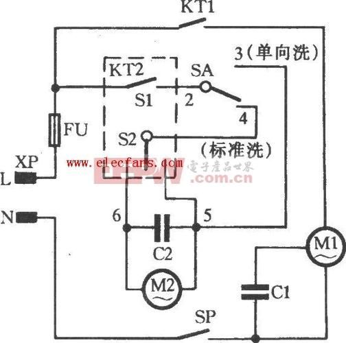 制面机器线路图怎么看_制面机电路故障怎么修-第2张图片-山城妙识 制面机器线路图怎么看_制面机电路故障怎么修-第2张图片-山城妙识