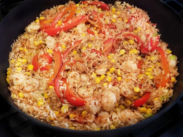 什么菜适合做焖饭_焖饭用什么菜最好吃-第3张图片-山城妙识