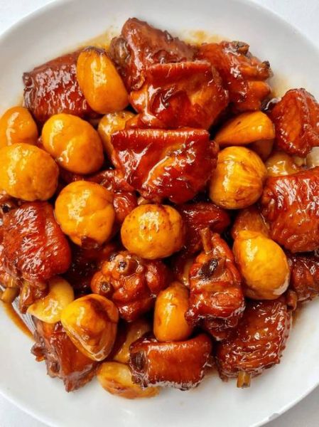 做什么家常菜好吃_简单下饭的家常菜推荐-第3张图片-山城妙识