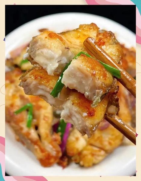 香煎海鲈鱼怎么做_海鲈鱼煎多久才熟-第3张图片-山城妙识 香煎海鲈鱼怎么做_海鲈鱼煎多久才熟-第3张图片-山城妙识