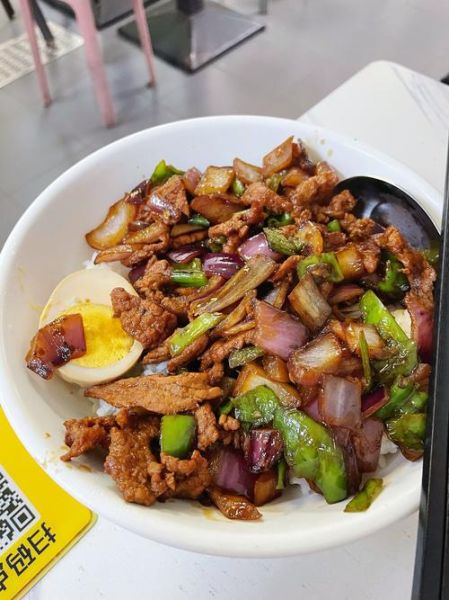 快餐特色菜有哪些_快餐店必点爆款推荐-第1张图片-山城妙识