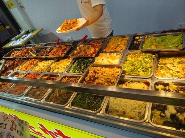 快餐特色菜有哪些_快餐店必点爆款推荐-第3张图片-山城妙识