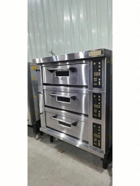 大型烤箱什么牌子好_商用烤箱哪个品牌性价比高-第3张图片-山城妙识