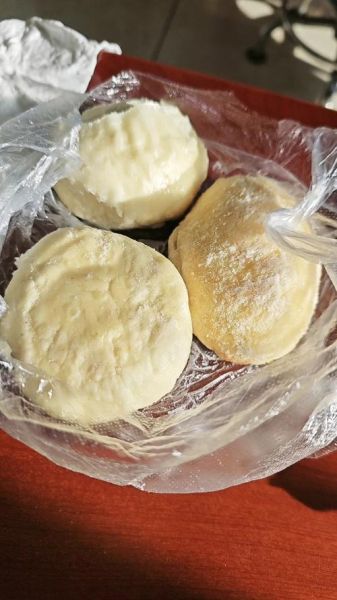 饺子粉可以做面包吗_饺子粉做面包口感如何-第2张图片-山城妙识