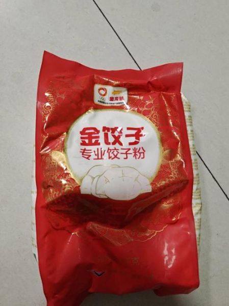 饺子粉可以做面包吗_饺子粉做面包口感如何-第1张图片-山城妙识