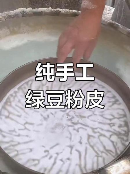 绿豆粉皮怎么做_绿豆粉皮的家常做法-第2张图片-山城妙识