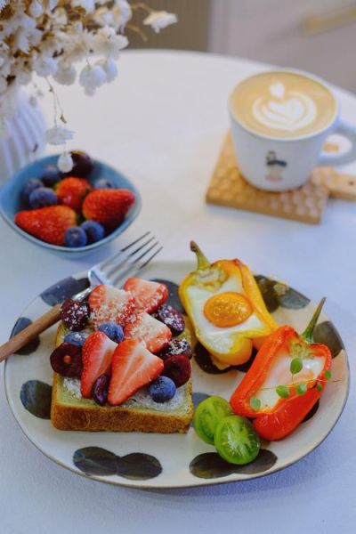 怎么做早餐视频_早餐视频怎么拍才吸引人-第2张图片-山城妙识 怎么做早餐视频_早餐视频怎么拍才吸引人-第2张图片-山城妙识