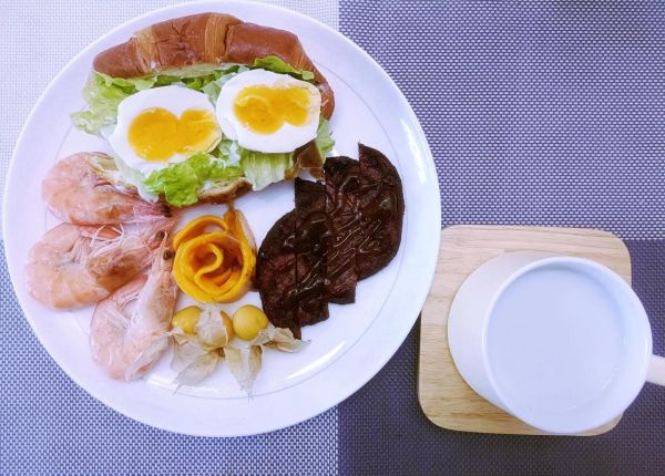 怎么做早餐视频_早餐视频怎么拍才吸引人-第1张图片-山城妙识 怎么做早餐视频_早餐视频怎么拍才吸引人-第1张图片-山城妙识