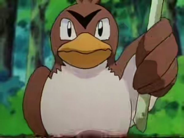 大葱鸭伽勒尔进化条件_大葱鸭伽勒尔怎么抓-第2张图片-山城妙识